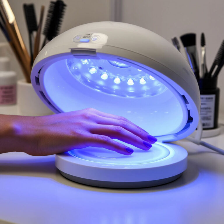 How to Apply Gel Polish Properly: Step-by-Step Guide